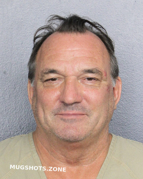 CAVE MARK 11/09/2023 - Broward County Mugshots Zone