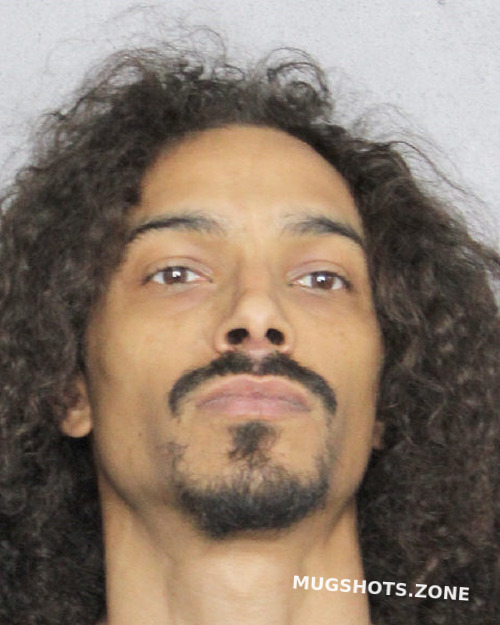 EPPS EVAN MICHAEL 11/11/2023 - Broward County Mugshots Zone