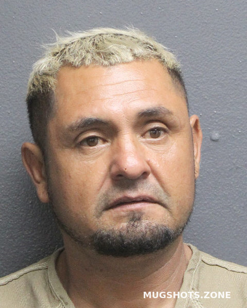 CEDILLO JOSE ANTONIO 11/11/2023 - Broward County Mugshots Zone