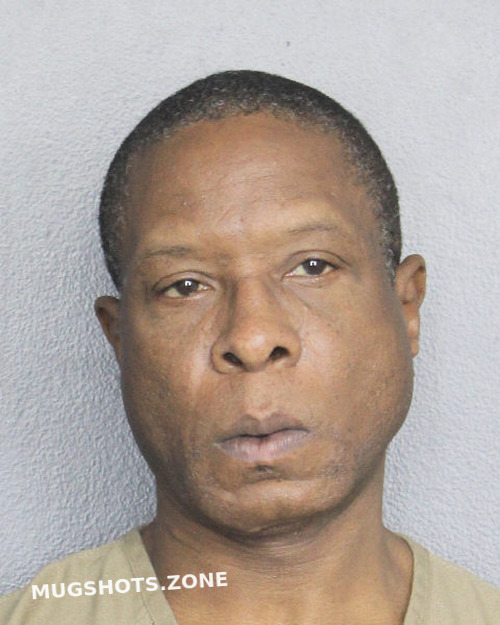 CHERRY IVAN KEITH 11/13/2023 - Broward County Mugshots Zone