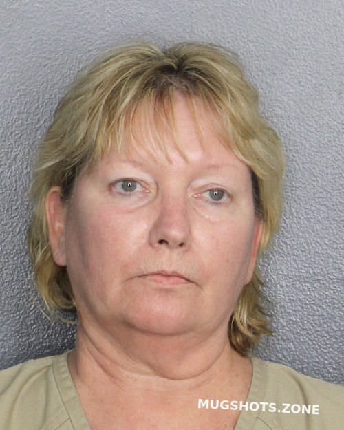 LEWINSKI SANDRA LYNN 11/15/2023 - Broward County Mugshots Zone