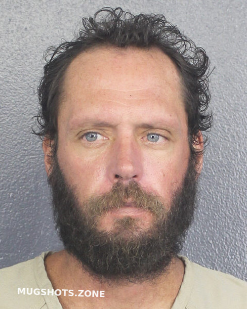 COLACINO CHRISTOPHER 11/16/2023 - Broward County Mugshots Zone