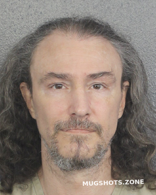 KOLLER BRIAN 11/16/2023 - Broward County Mugshots Zone