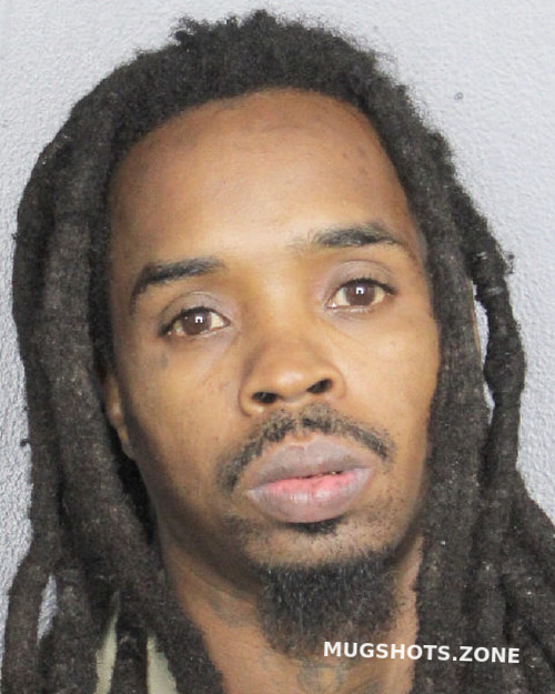 BROWNLEE BRIAN L 11/17/2023 - Broward County Mugshots Zone