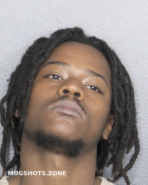 MICHEL PATRICK 11/18/2023 - Broward County Mugshots Zone