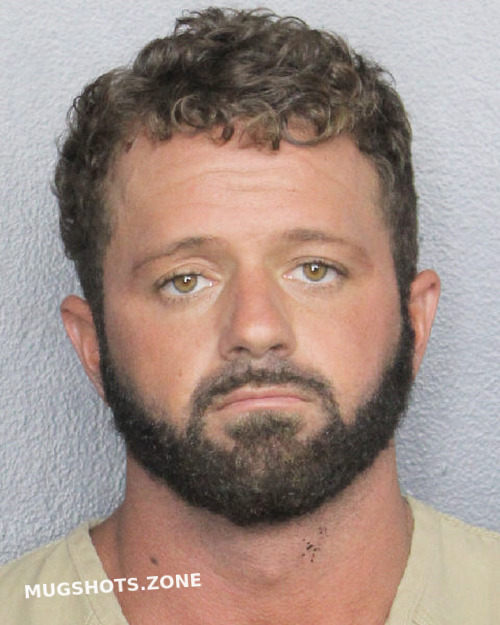 MCNAMARA CHASE WILLIAM 11/20/2023 - Broward County Mugshots Zone