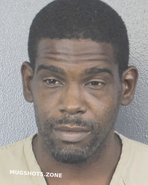 CORREA STEVEN 11/20/2023 - Broward County Mugshots Zone