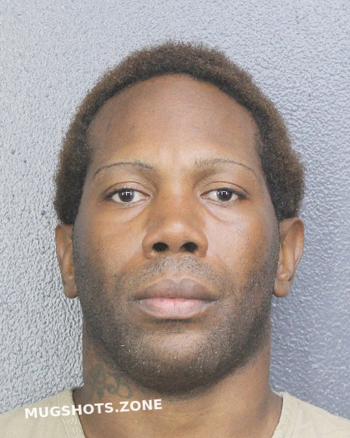 LOGAN ISAAC 11/21/2023 - Broward County Mugshots Zone