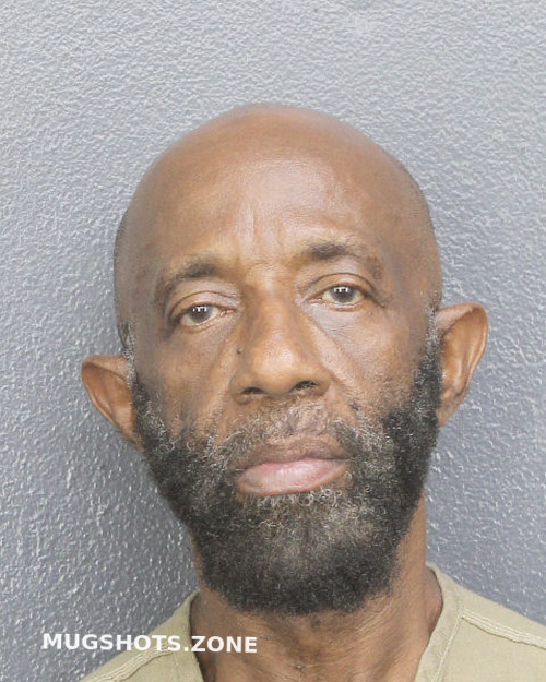 STEWART MILTON GEORGE 11/22/2023 - Broward County Mugshots Zone