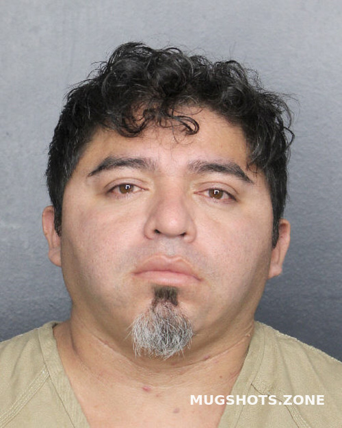 LEMUS IRVIN IGNACIO 11/24/2023 - Broward County Mugshots Zone