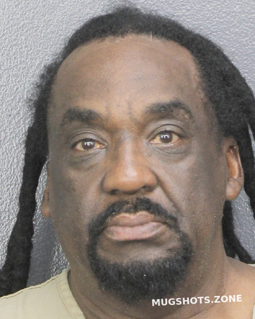 BOSTIC ROBERT LEE 11/24/2023 - Broward County Mugshots Zone