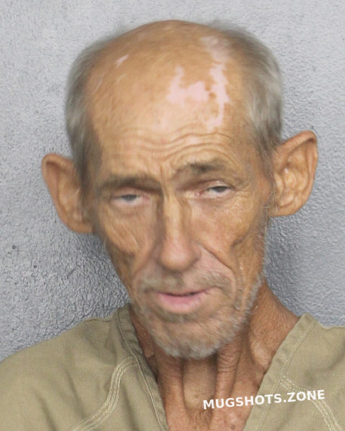 STANTON DAVID ALLEN 11/24/2023 - Broward County Mugshots Zone