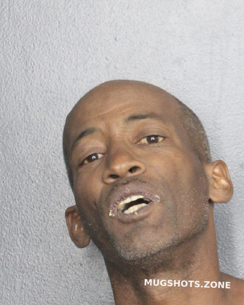 HARRELL HUGH 11/24/2023 - Broward County Mugshots Zone