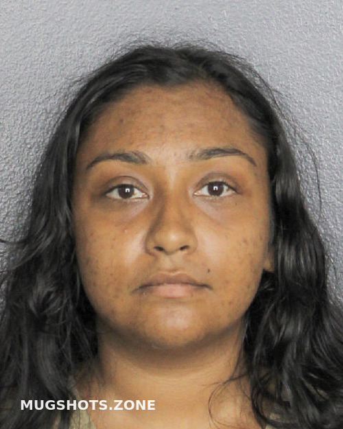 SALAHUDDIN SHARMIN 11/25/2023 - Broward County Mugshots Zone