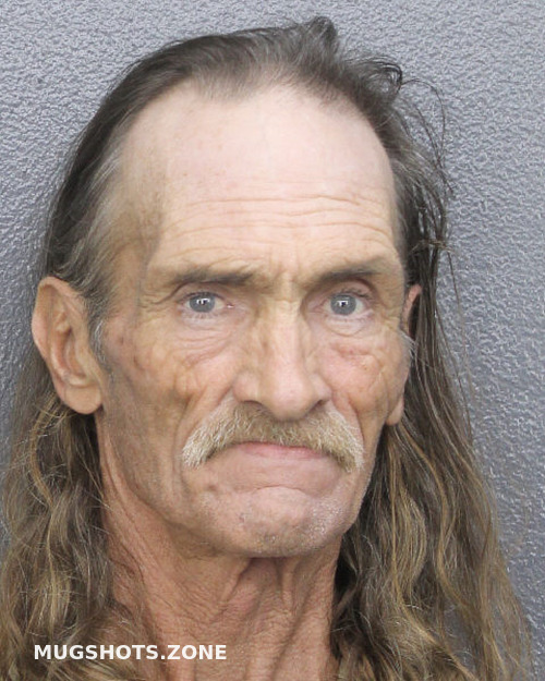 WOLFE THADDEUS JAMES 11/25/2023 - Broward County Mugshots Zone