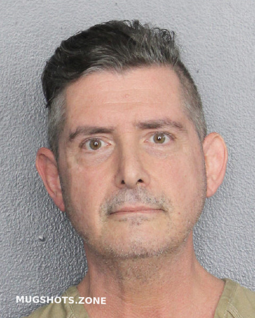 WILHELM SCOTT JAMES 11/26/2023 - Broward County Mugshots Zone