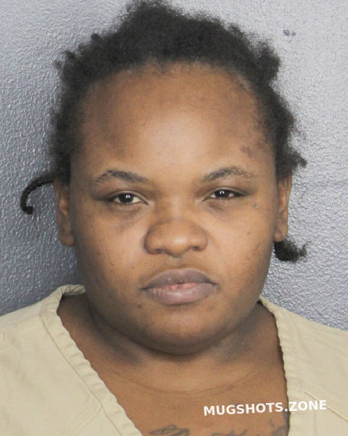 BRADY IDELLA 11/28/2023 - Broward County Mugshots Zone