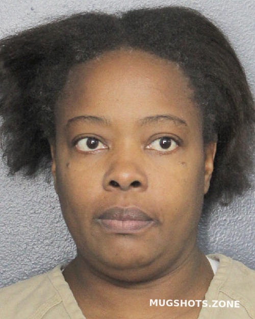 KEYS BETTY 11/28/2023 - Broward County Mugshots Zone