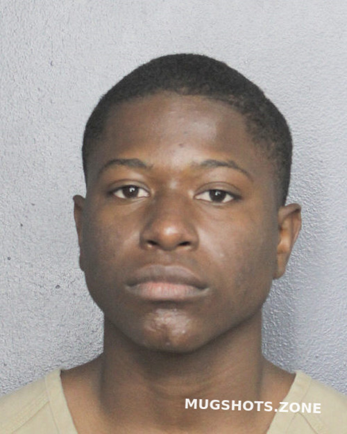 DORAN TIMOTHY RASHEED 11/29/2023 - Broward County Mugshots Zone