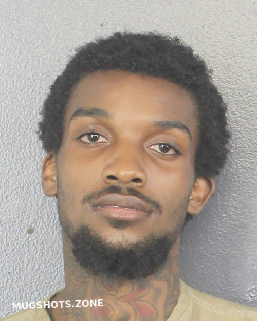 COOK LOUIS ANTHONY 11/29/2023 - Broward County Mugshots Zone