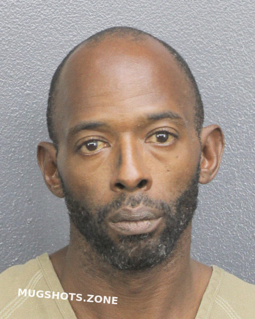 HENDERSON TYRONE R 11/29/2023 - Broward County Mugshots Zone