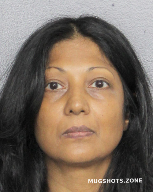 JAGROOP FRANCES 11/29/2023 - Broward County Mugshots Zone