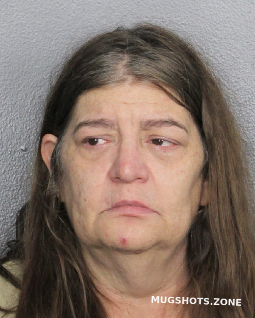 ULANET JACQUELINE 12/01/2023 - Broward County Mugshots Zone