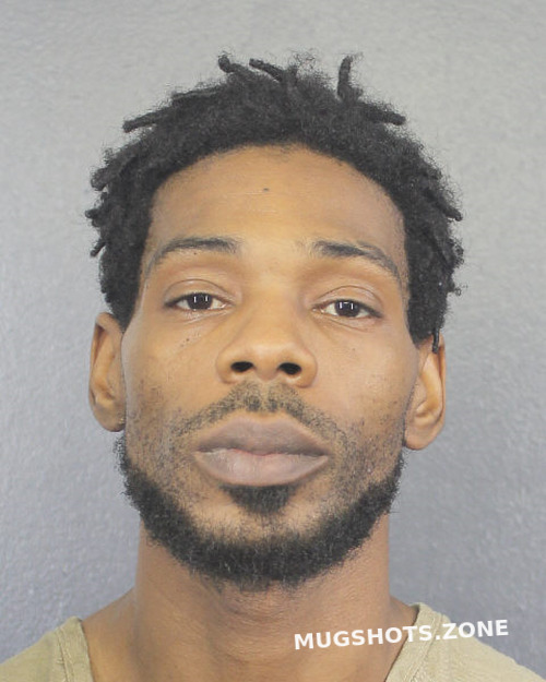 CHISOLM NATHANIEL J 12/01/2023 - Broward County Mugshots Zone