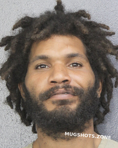 HOUGH PAUL THOMAS 12/01/2023 - Broward County Mugshots Zone