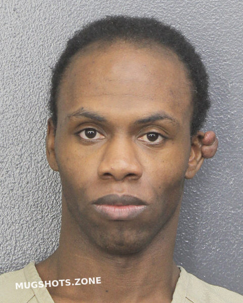 JONES TIM 12/05/2023 - Broward County Mugshots Zone