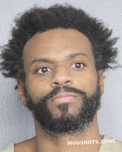 BLAND EROL 12/06/2023 - Broward County Mugshots Zone