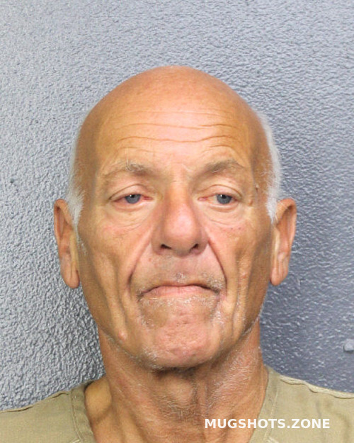 CAPRINO JOHN ANTHONY 12/09/2023 - Broward County Mugshots Zone