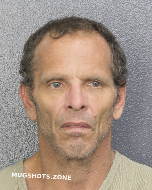 MISTLER JASON THOMAS 12/10/2023 - Broward County Mugshots Zone