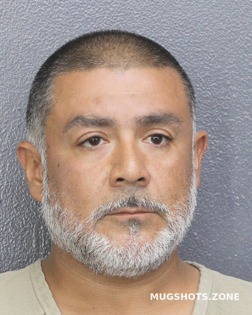 HERNANDEZ ERICK 12/10/2023 - Broward County Mugshots Zone