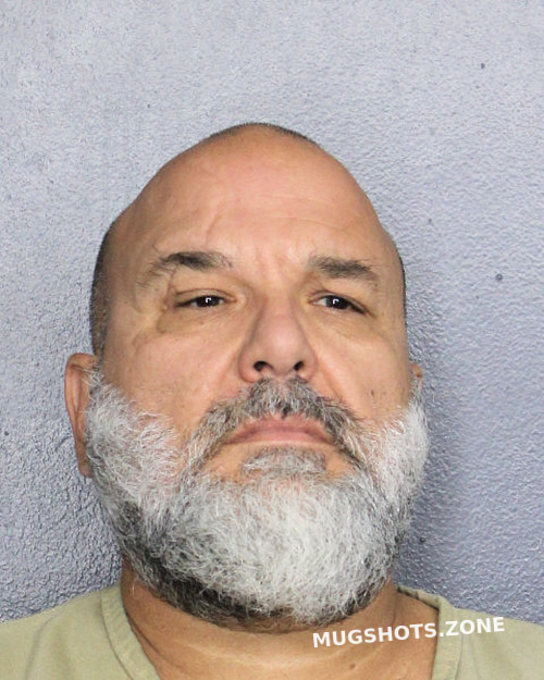 SANMARTIN RAMON 12/11/2023 - Broward County Mugshots Zone