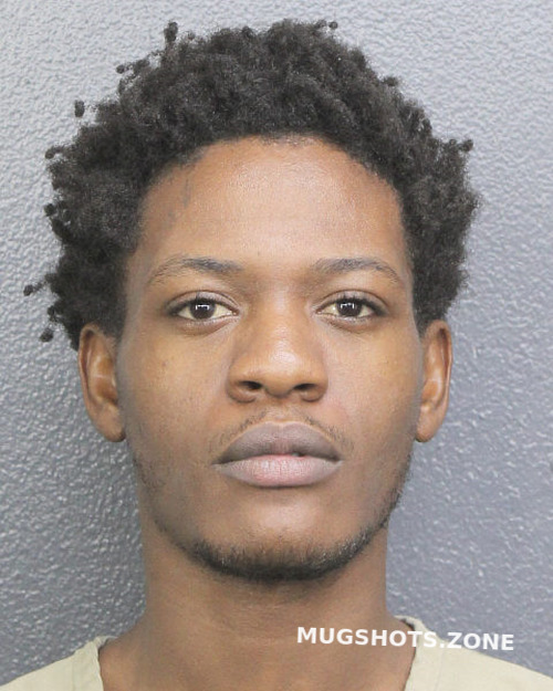 JEAN STEEVENSON 12/12/2023 - Broward County Mugshots Zone