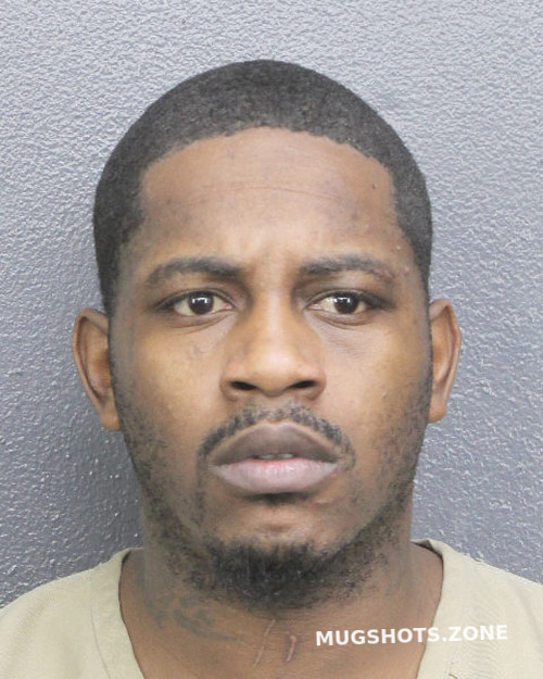 SHARP ROBERT 12/12/2023 - Broward County Mugshots Zone