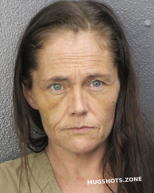 TWEEDY ELIZABETH 12/12/2023 - Broward County Mugshots Zone
