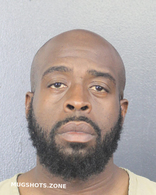 JOSEPH KERVENS 12/13/2023 - Broward County Mugshots Zone