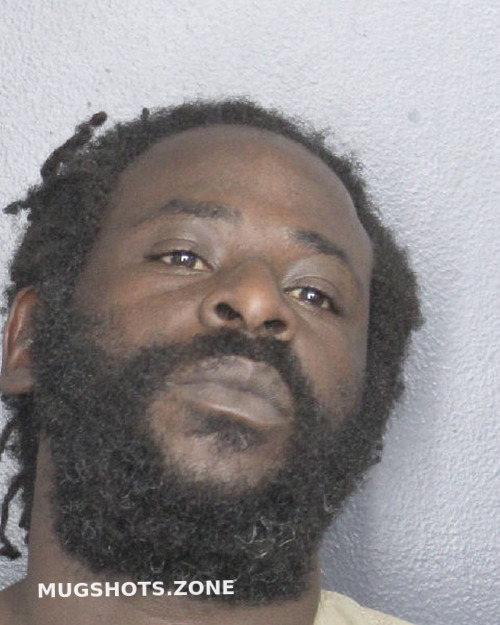 SWINT ANTHONY LEON 12/13/2023 - Broward County Mugshots Zone