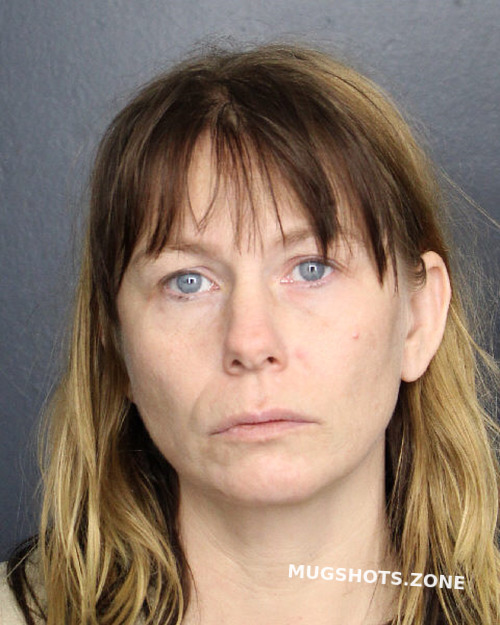 PRICE AMY GRACE 12/16/2023 - Broward County Mugshots Zone