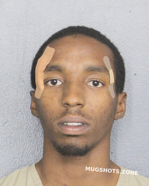 JERRY KOVONTAI NICOLAS 12/17/2023 - Broward County Mugshots Zone