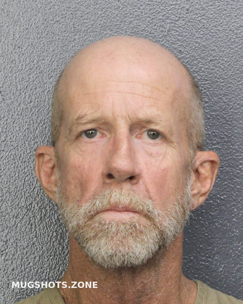 LOWE STUART JASON 12/18/2023 - Broward County Mugshots Zone