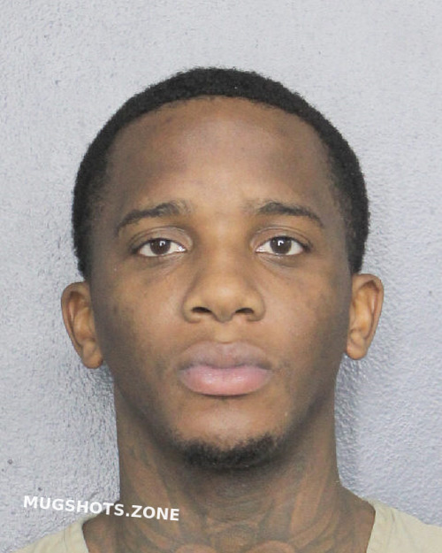 COLLINS KEITH PAUL 12/20/2023 - Broward County Mugshots Zone