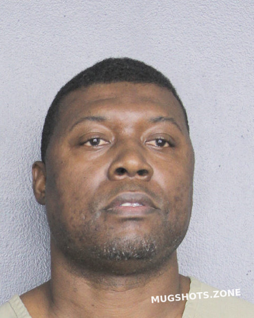 COLE GREGORY JAVIN 12/20/2023 - Broward County Mugshots Zone