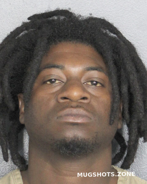 PENETUS CHOOVENDO 12/20/2023 - Broward County Mugshots Zone