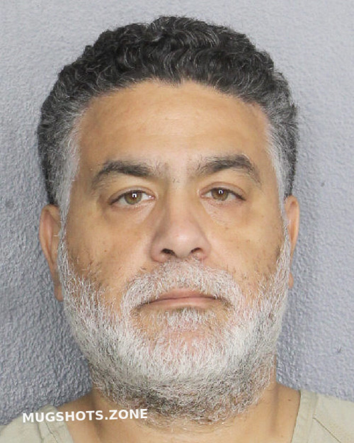 LLUBERES PEDRO 12/21/2023 - Broward County Mugshots Zone