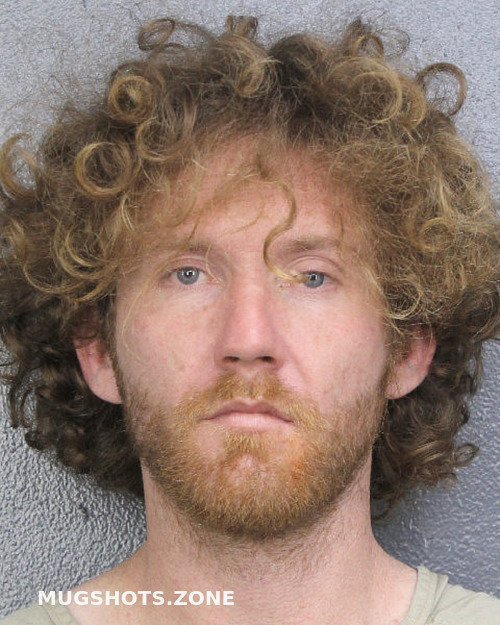 DUBBERLY JAMES ANSLEY 12/21/2023 - Broward County Mugshots Zone