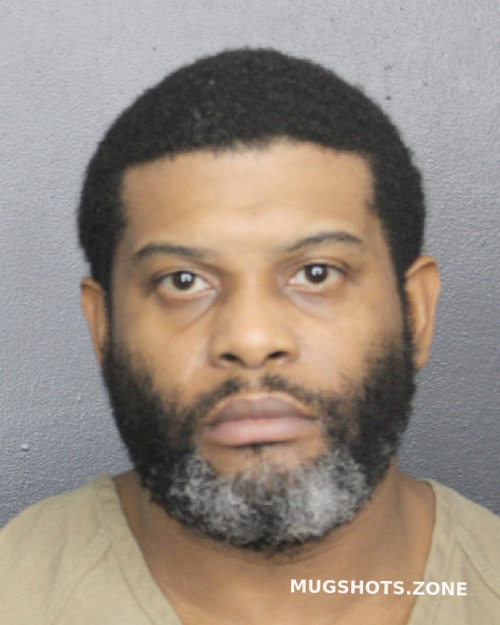 NELSON SAMMY 12/21/2023 - Broward County Mugshots Zone