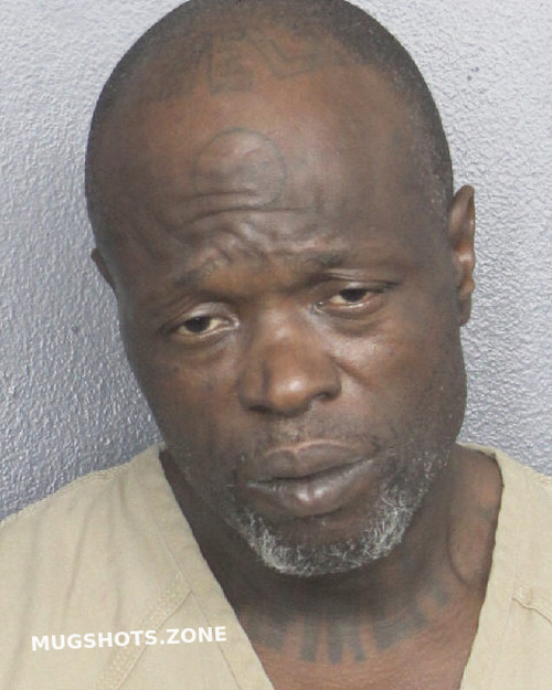 COOPER FLOYD KYLFUS 12/22/2023 - Broward County Mugshots Zone